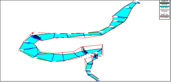 HEC-HMS和HEC-RAS快速入门、防洪评价报告编制及洪水建模、洪水危险性评价等应用 - 知乎