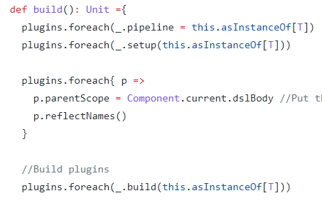 [VexRiscv]入门 - 知乎