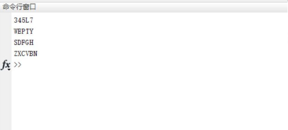 Matlab OCR键盘数字+字母识别【详细解析 参考源码】 - 知乎