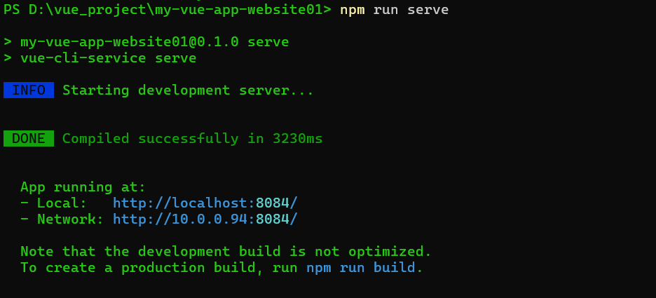 从头开始使用Vue.js和一个简单的后端服务来构建你的个人网站 - 知乎