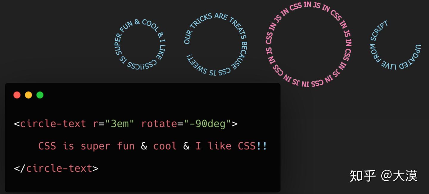 剖析CSS-Trick，为我所用 - 知乎