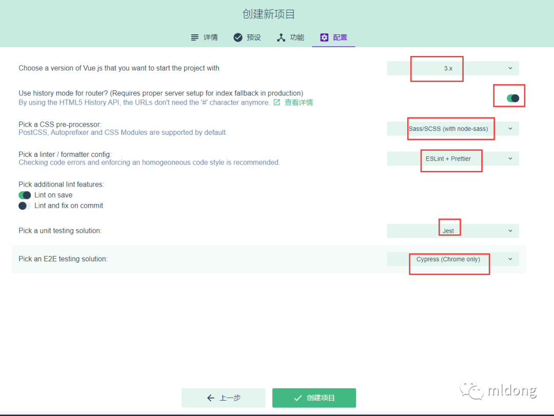 Flask+Vue前后端分离工程化最佳实践-初体验 - 知乎
