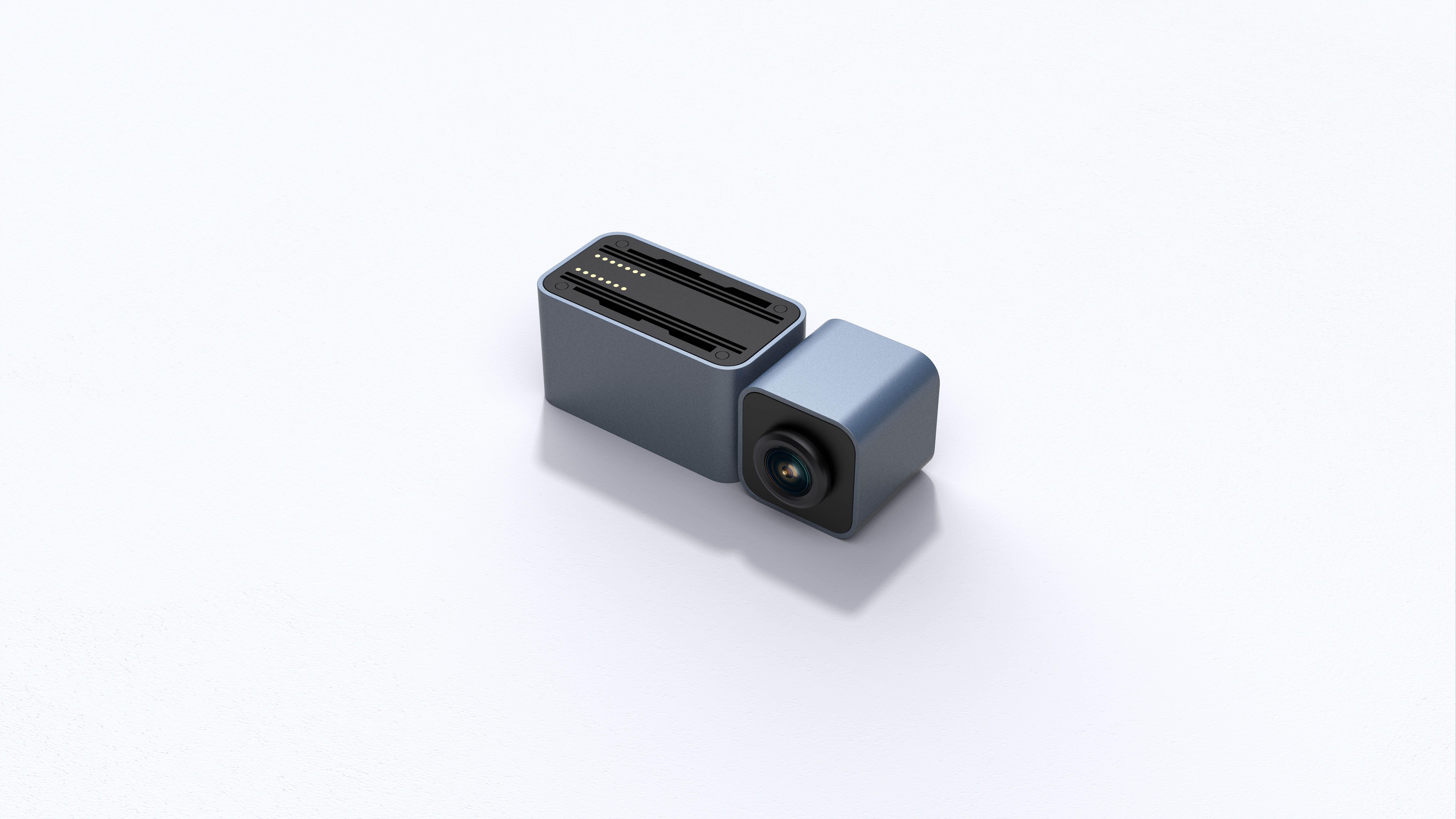 关于ADAS单目摄像头对碰撞告警作用的简单说明 - 知乎