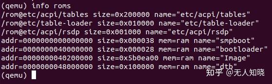 qemu 抓取linux kernel vmcore - 知乎