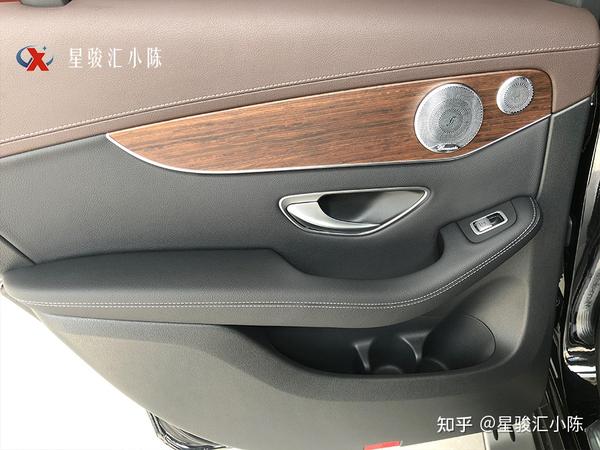 福州 厦门20年GLC300L升级柏林之声音响，环绕立体声效果！ - 知乎