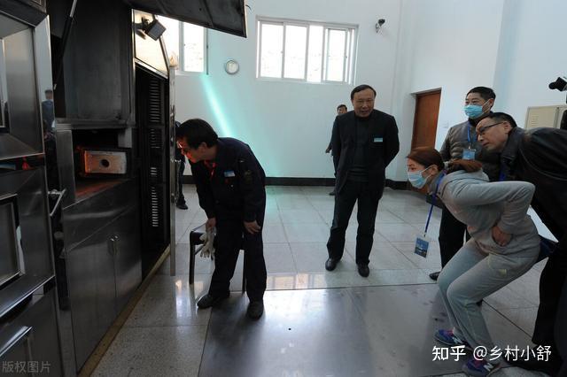 法医为什么害怕“巨人观”？“巨人观”到底是什么东西？ 知乎 9674