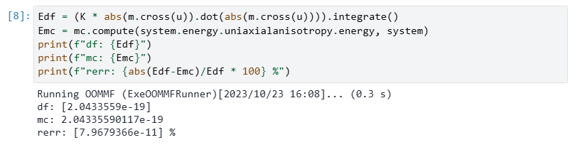 第17个Ubermag程序：计算单个能量项 - 知乎