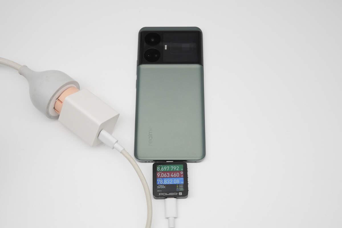 OPPO新国标 GB1002-2024的充电器落地，OPPO 100W 小方瓶评测 - 知乎