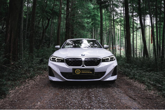 又是真香定律？E90 3系车主试驾全新BMW i3 - 知乎