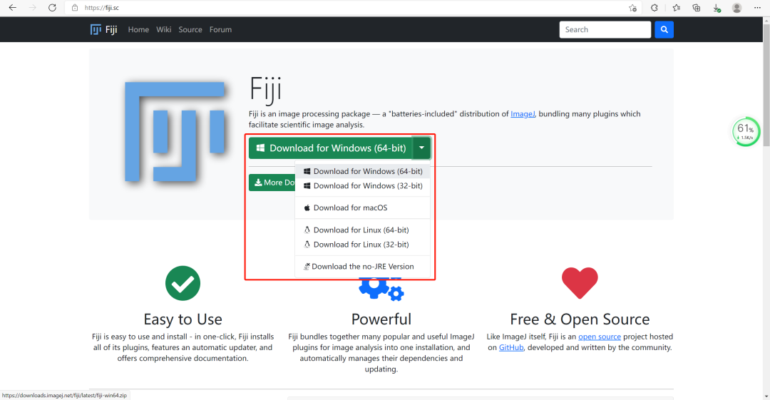 科研技巧 | 使用ImageJ快速给图像加标尺！ - 知乎