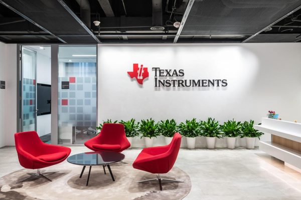 应届生在德州仪器（TI）里工作是一种什么体验？ - 知乎