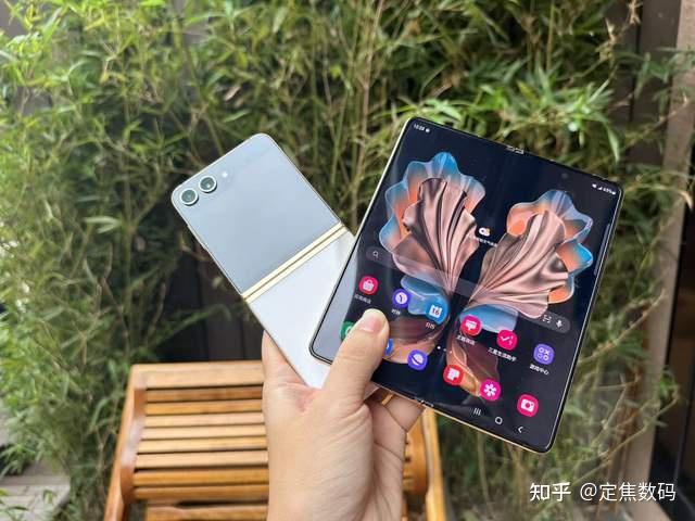 首发体验三星W24系列，感受“心系天下”的蜕变 - 知乎