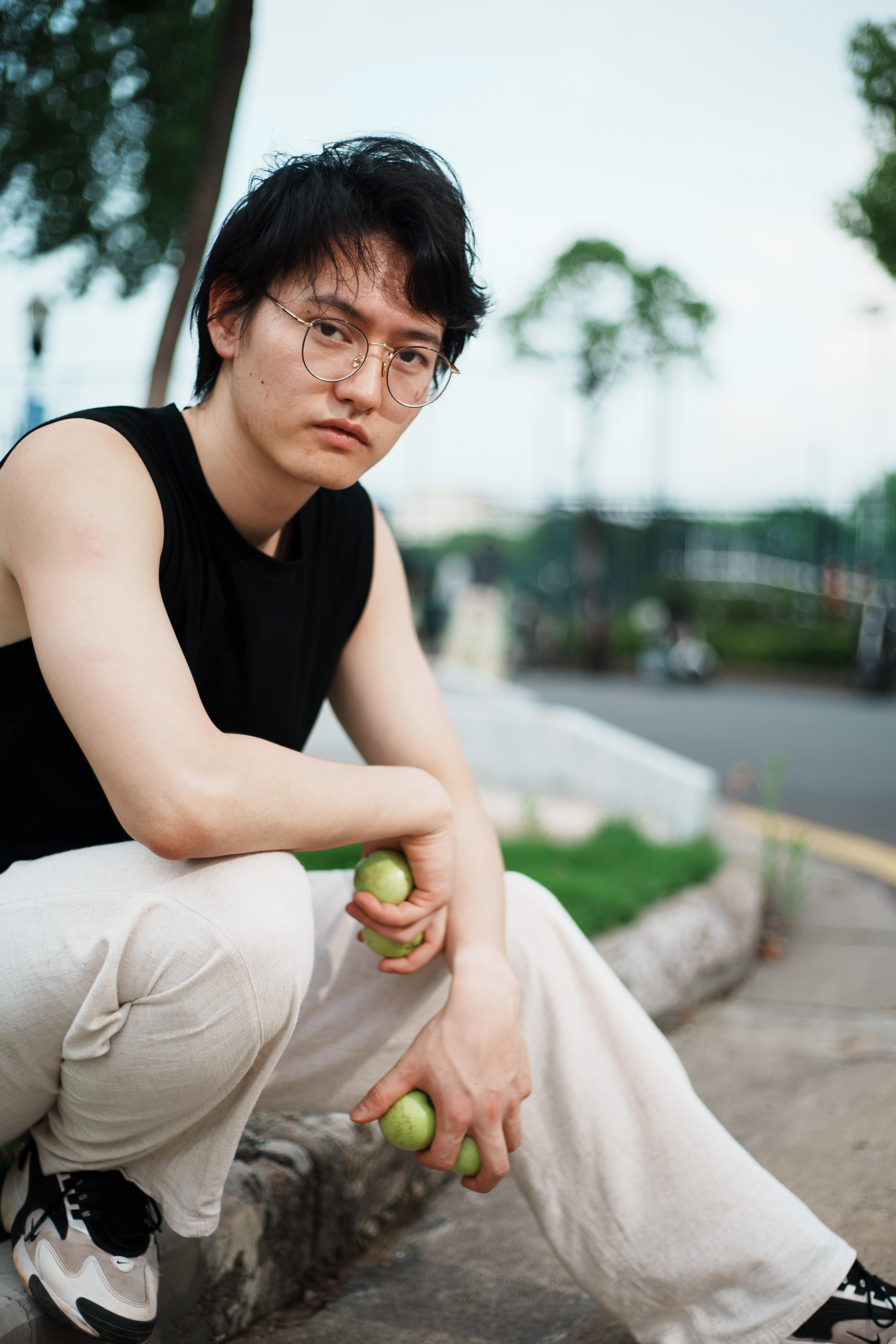 【器材篇】廉价人像镜皇——佳能EF 50mm f/1.8 STM - 知乎