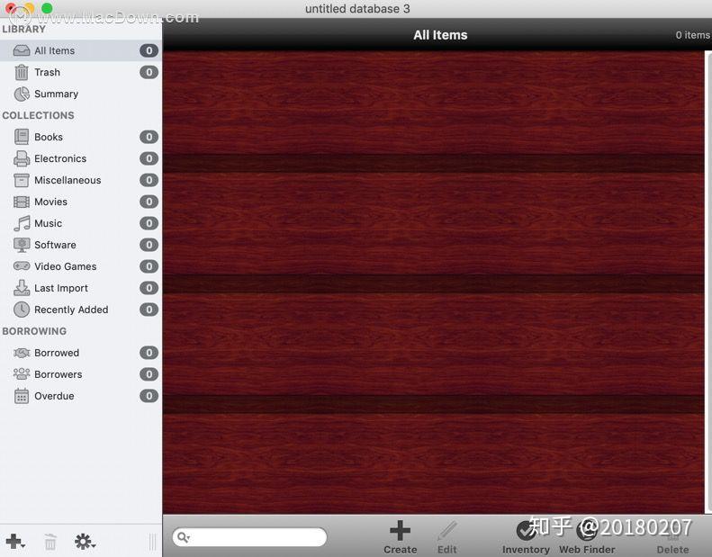 Librarian Pro for mac(多媒体信息资源管理) - 知乎