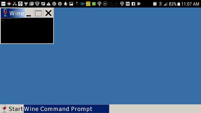 如何在 Android 上借助 Wine 来运行 Apps - 知乎