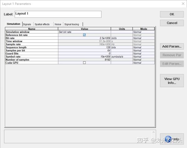 用optisystem设计WDM - 知乎