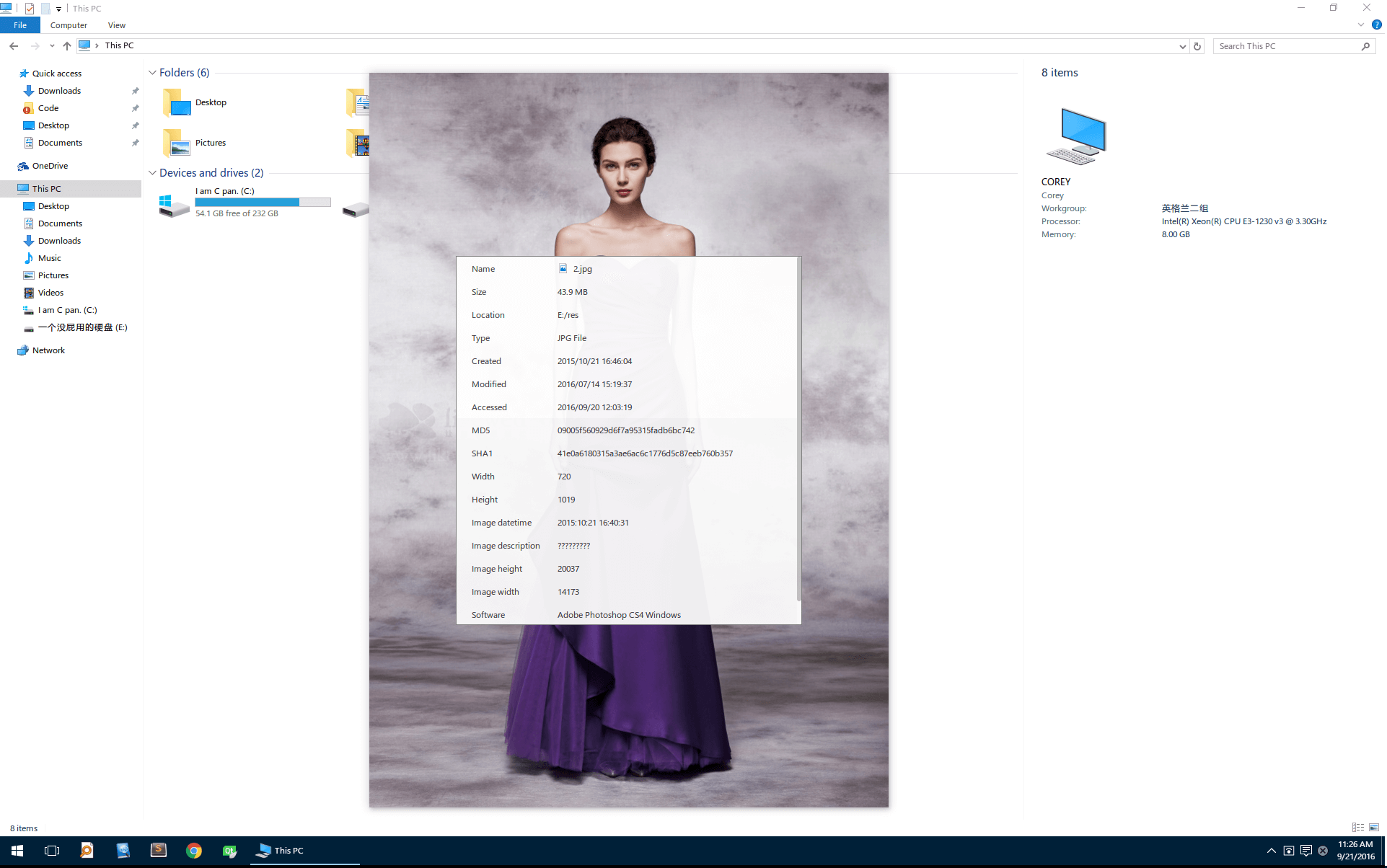 【Windows软件】Seer：一款文件预览软件 - 知乎
