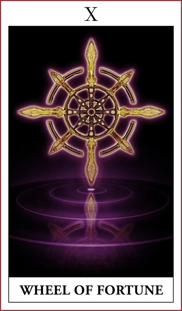 抖音上爆火的“命运的齿轮开始转动”，到底是怎么来的？ - 知乎