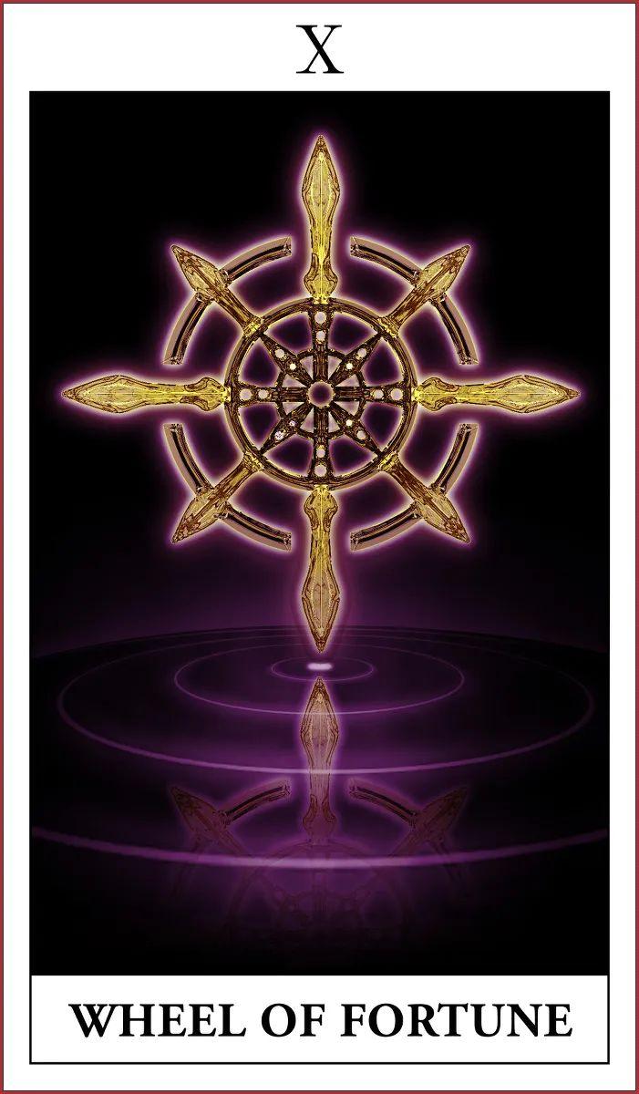 抖音上爆火的“命运的齿轮开始转动”，到底是怎么来的？ - 知乎