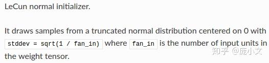 李宏毅DL课程笔记 (Activation Function: SELU) - 知乎