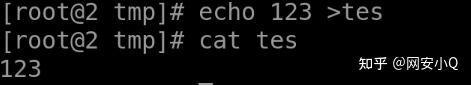 Linux加固-权限管理_chattr之i和a参数 - 知乎
