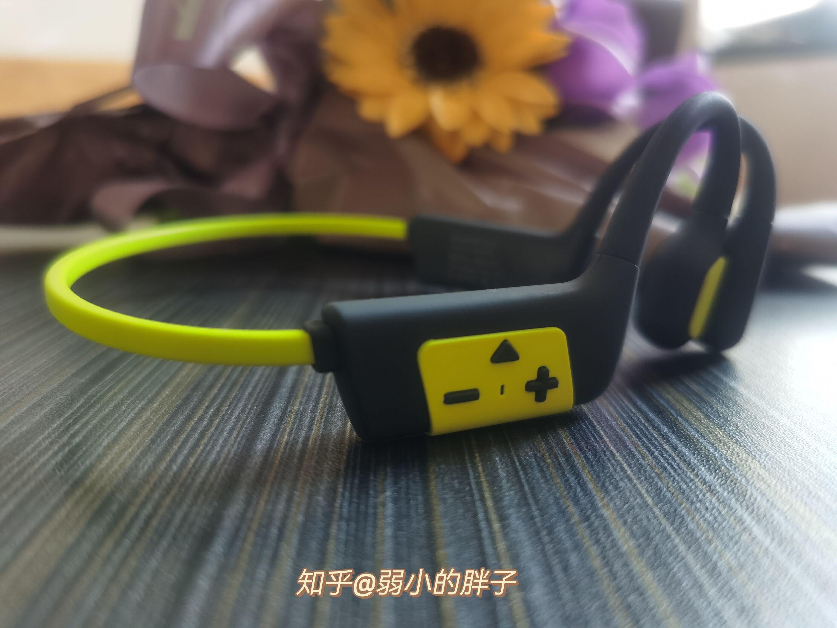 2023年双11领红包！自带32G内存+ipx8级防水价格300不到的戴灵S800骨传导耳机好用吗？|| 真实体验分享 - 知乎