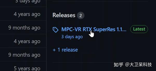 1080秒变4K，让PotPlayer开启“超分辨率”播放视频文件 - 知乎