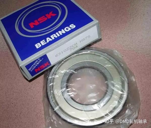 全球九大知名轴承品牌超详细介绍，设备人都要懂！ - 知乎