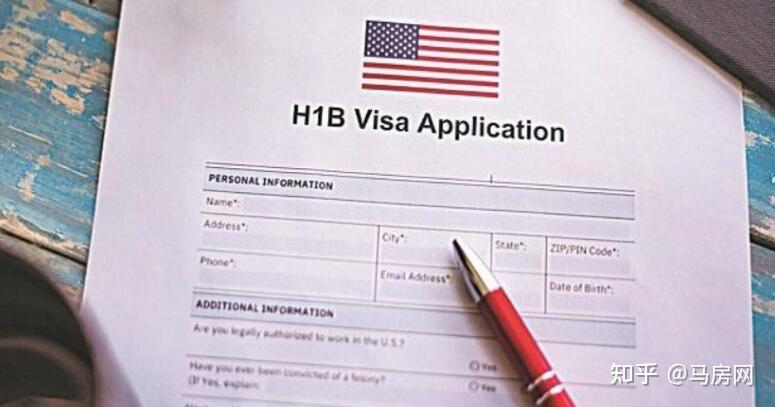 关于H1B问题的解答 - 知乎