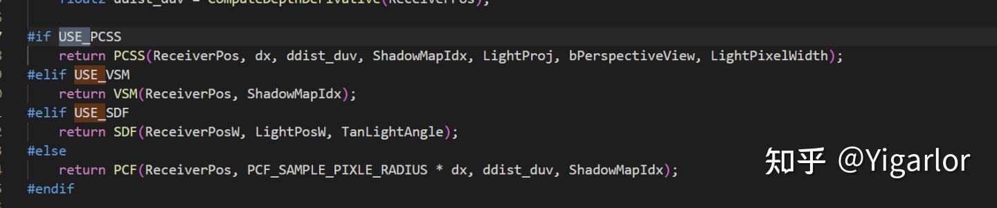 DX12渲染器开发（12）：Shader反射及渲染器代码模块解析 - 知乎