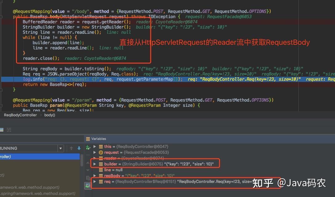 重磅来袭：Spring之RequestBody的使用姿势小结 - 知乎