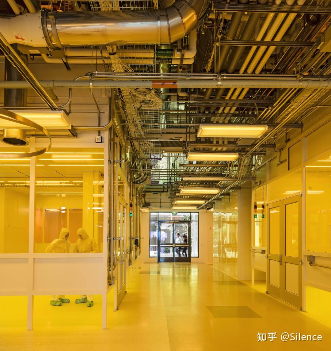 MIT nano大楼——绿色高性能的世界级实验室 - 知乎