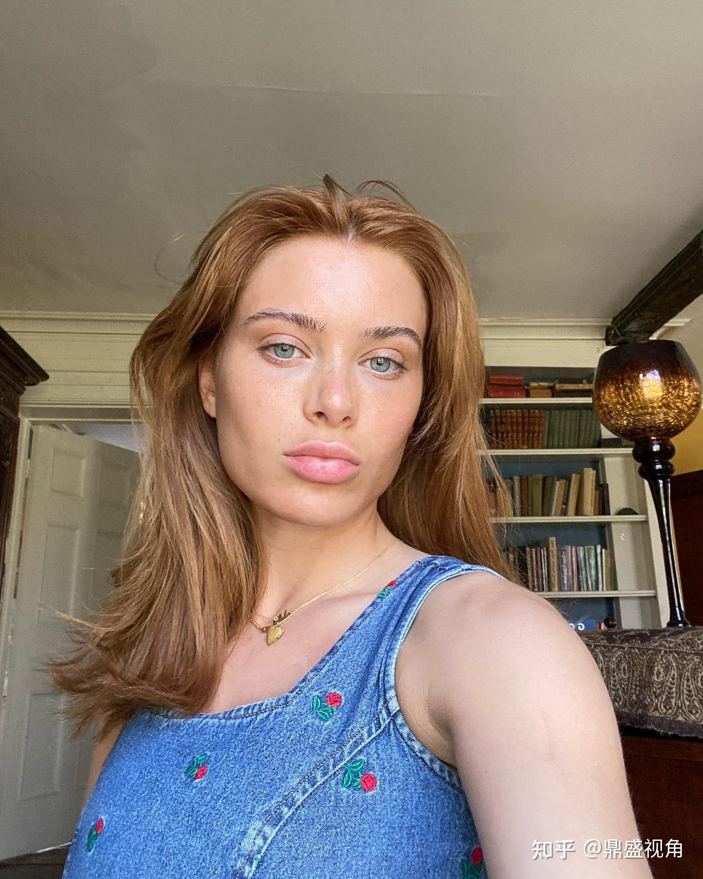 曝光，拉娜·罗兹 (Lana Rhoades)的绝美脸庞，你绝对想亲眼一睹！ - 知乎