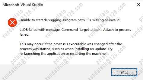 [原创]vs2022通过lldb-mi远程调试linux程序的失败之旅 - 知乎