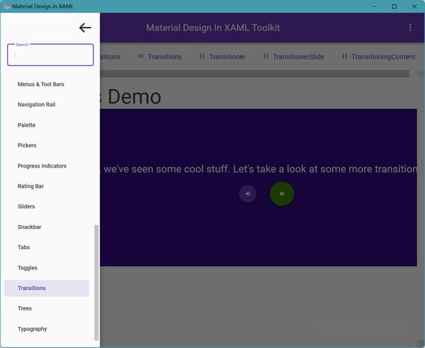 几十款 WPF 控件 - UI 库，总有一款适合你 - 知乎