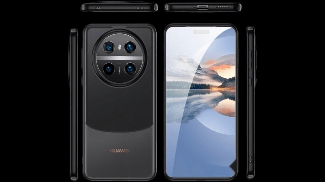 华为Mate60手机定档9月12日，部分配置信息已流出，有5G版本？ - 知乎