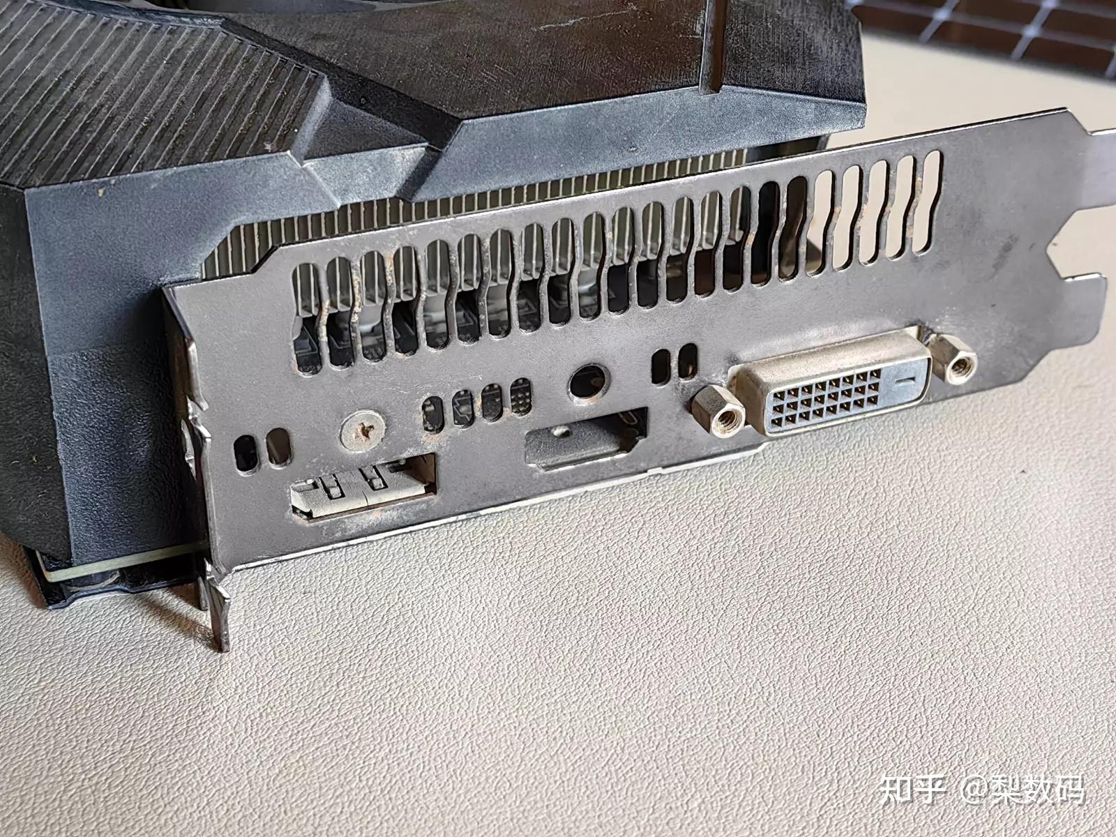 CMP 30HX 与 40HX 魔改卡小测 - 知乎