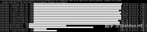 云端部署Grounded-SAM - 知乎