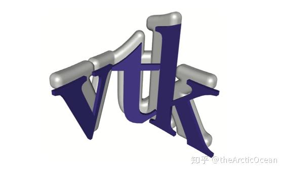 可视化：第一个VTK例子 - 知乎