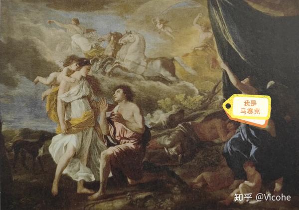 俄纽斯（Oeneus）的谱系和结局 - 知乎