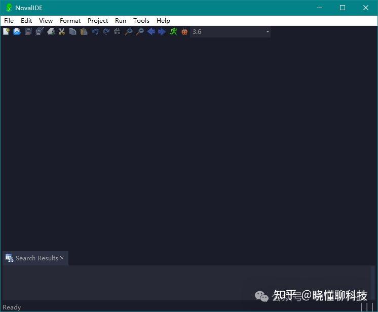 一款开源免费的国产跨平台 Python 集成开发环境（IDE）——NovalIDE - 知乎