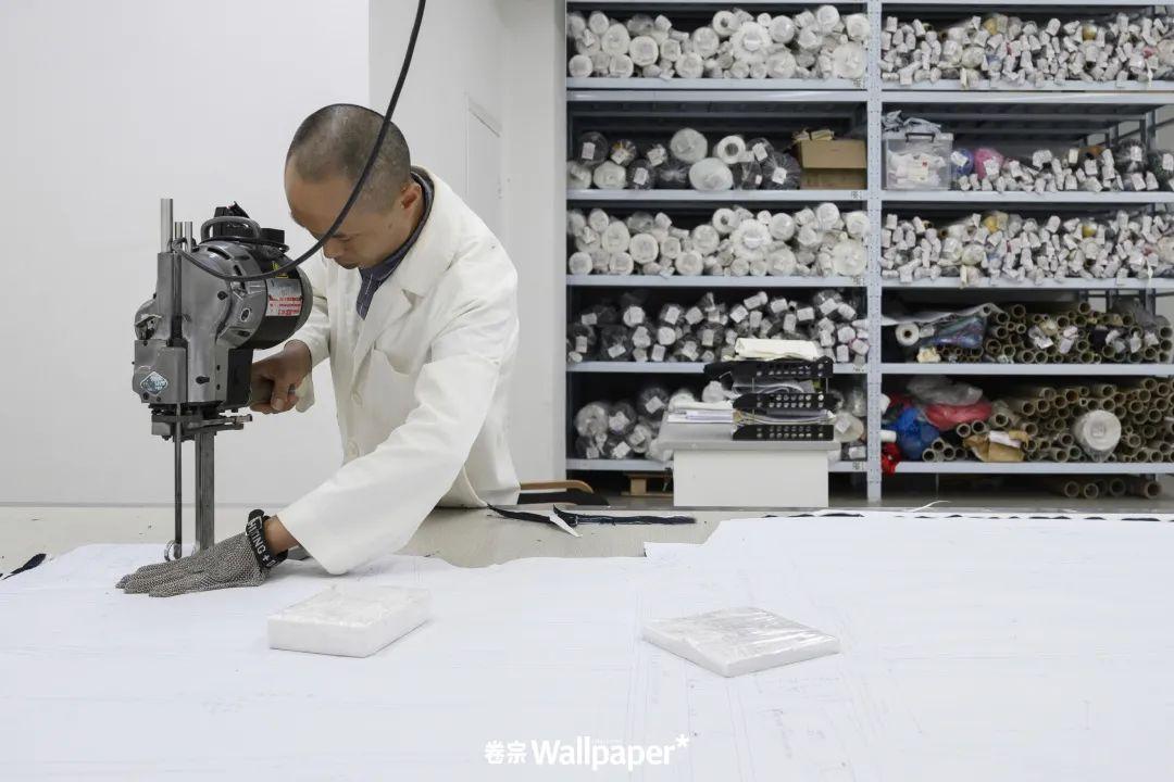 探访Ms Min的家与工作室：感知日常的东方美学 - 知乎