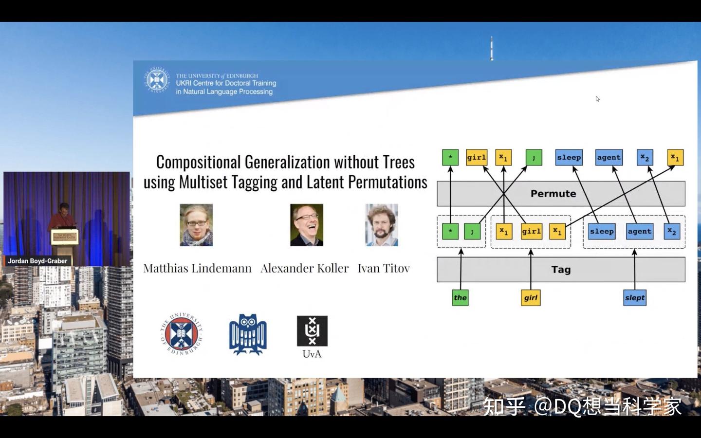 🇩🇪德国计算语言学（Computational Linguistics）横向对比 - 知乎
