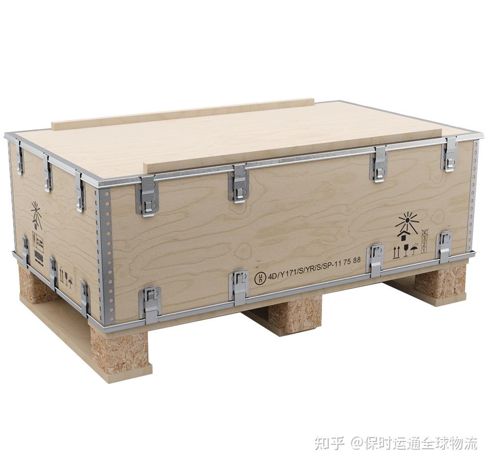 出口海运动力锂电池的运输包装规定 - 知乎