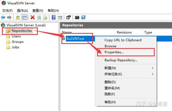 【unity 教程】用svn做unity项目的版本控制实现多人协作开发 4 创建新项目到svn服务端 知乎