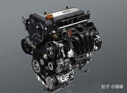 汽车发动机VVT、CVVT、DVVT、VTEC、VVT-i和双VVT-i 有何不同？ - 知乎