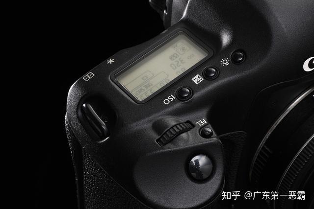 APS-H已乘黄鹤去 世间再无小马四 入手佳能1D4把玩 - 知乎