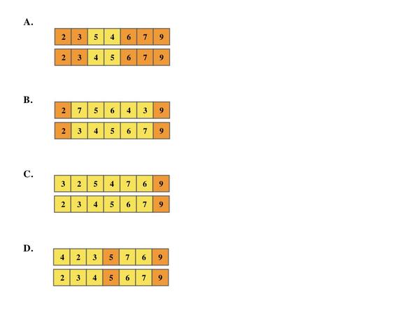 2014年408真题数据结构篇 - 知乎