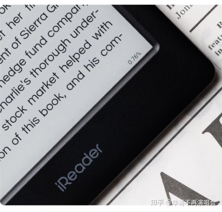 掌阅iReader Neo2（ireader掌阅neo2阅读器）怎么样？参数配置评测