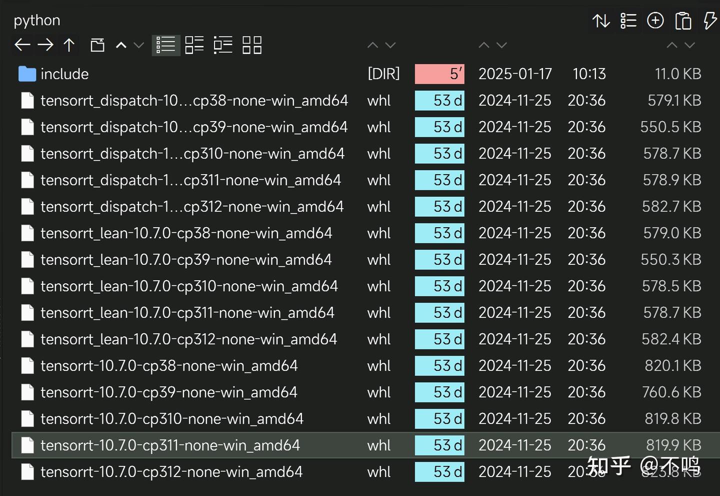 ComfyUI_Insightface等必要项安装 - 知乎